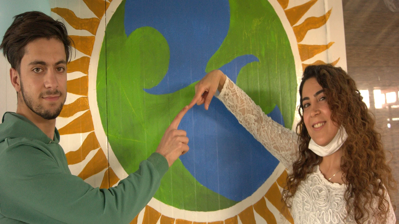 JWL- Jesuit Worldwide Learning - Admission Portal